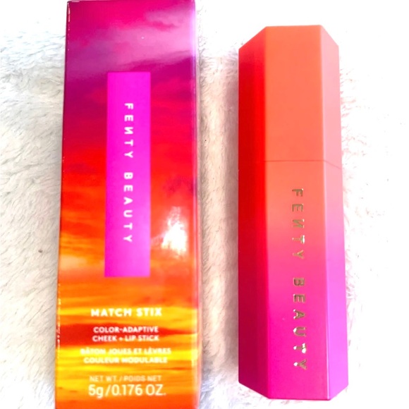 Fenty Beauty | Makeup | Fenty Beauty 223 Summatime Color Adaptive ...